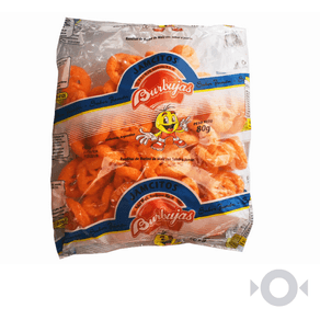 Todos los Snacks salados o dulces para tu comercio en Tienda Tokin - TOKIN